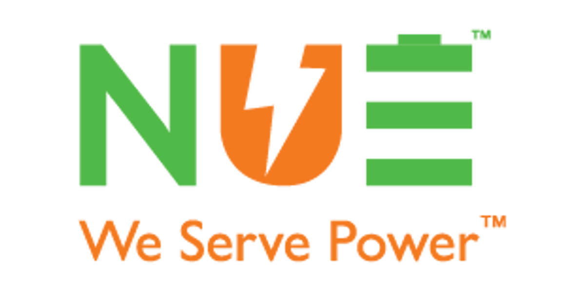 NUEPower™: Advanced Battery Tech – New Use Energy