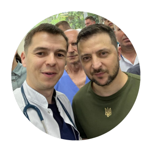 Webinar: Ukraine Update: Alternative Energy for Medical and Community ...